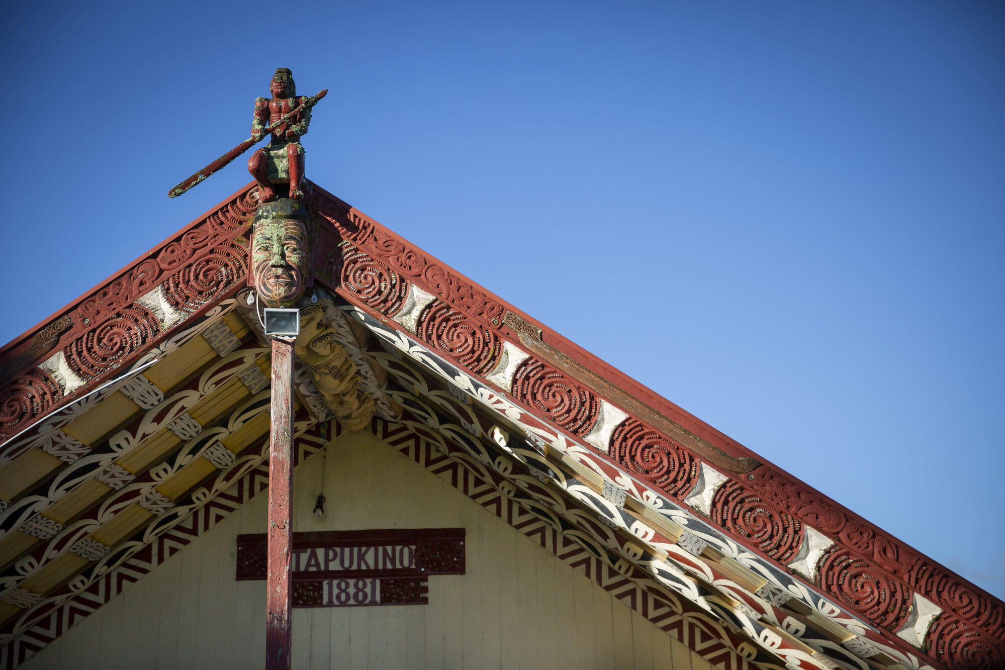 Waikari | Ngai Te Rangi Iwi