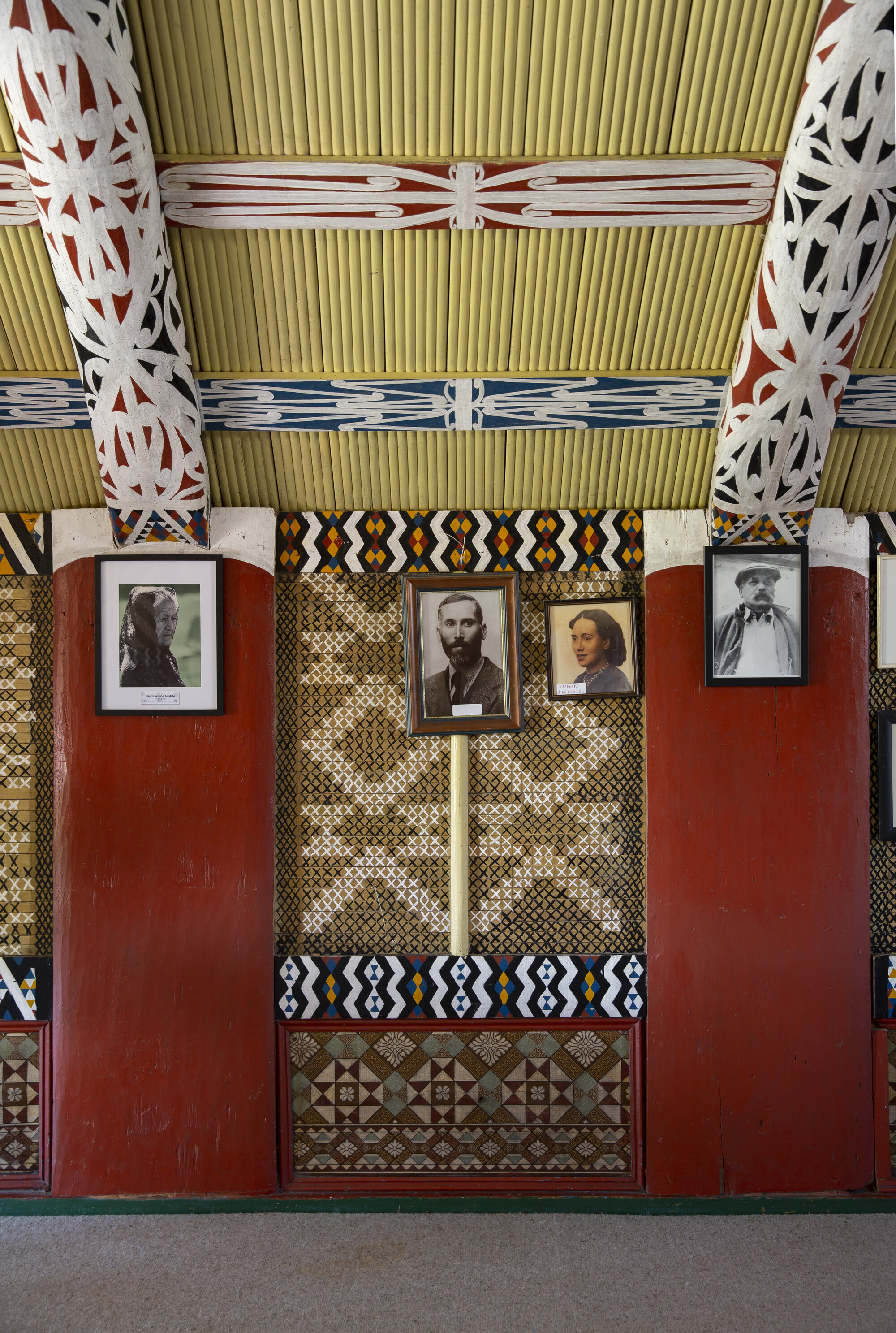 Waikari | Ngai Te Rangi Iwi